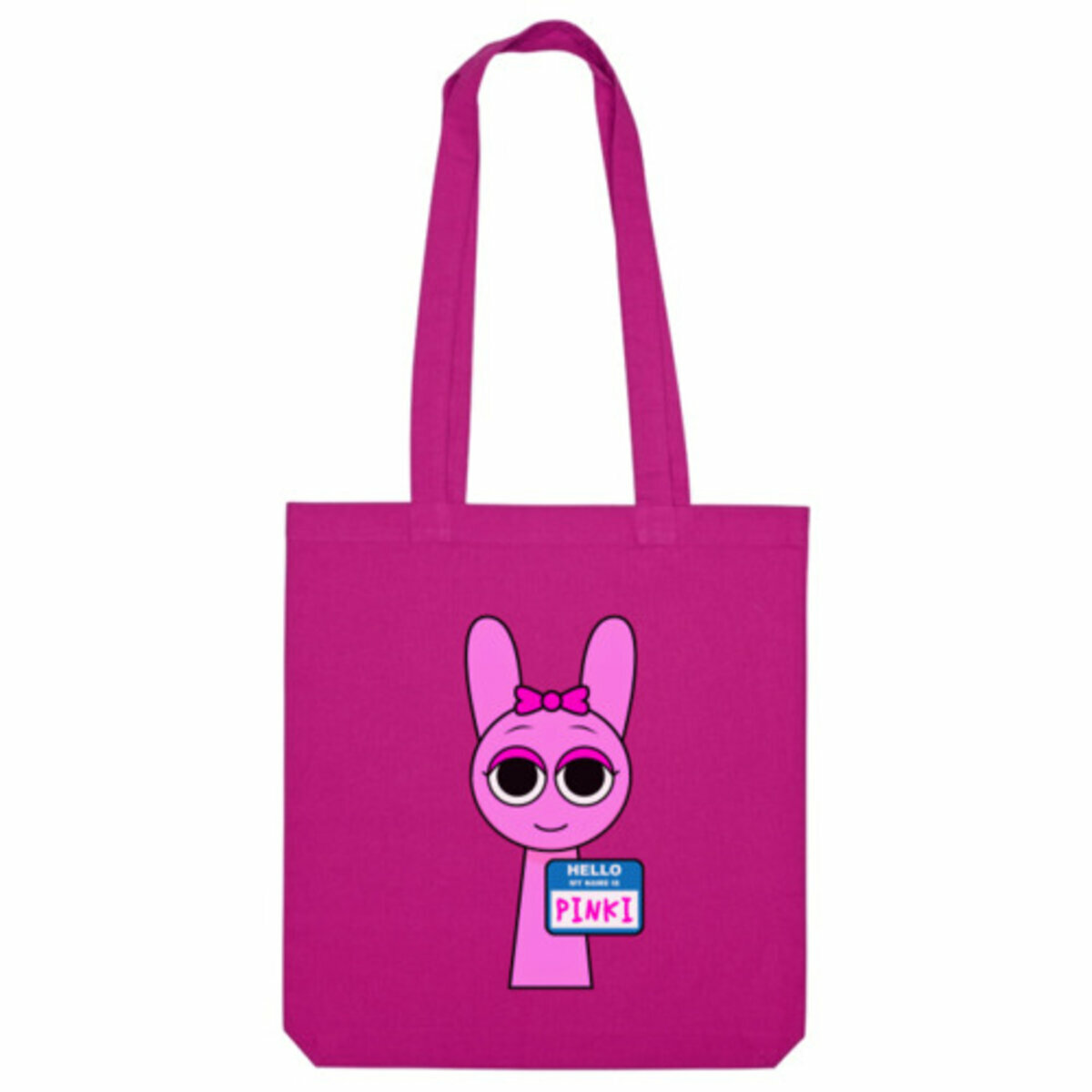 Сумка шоппер Us Basic