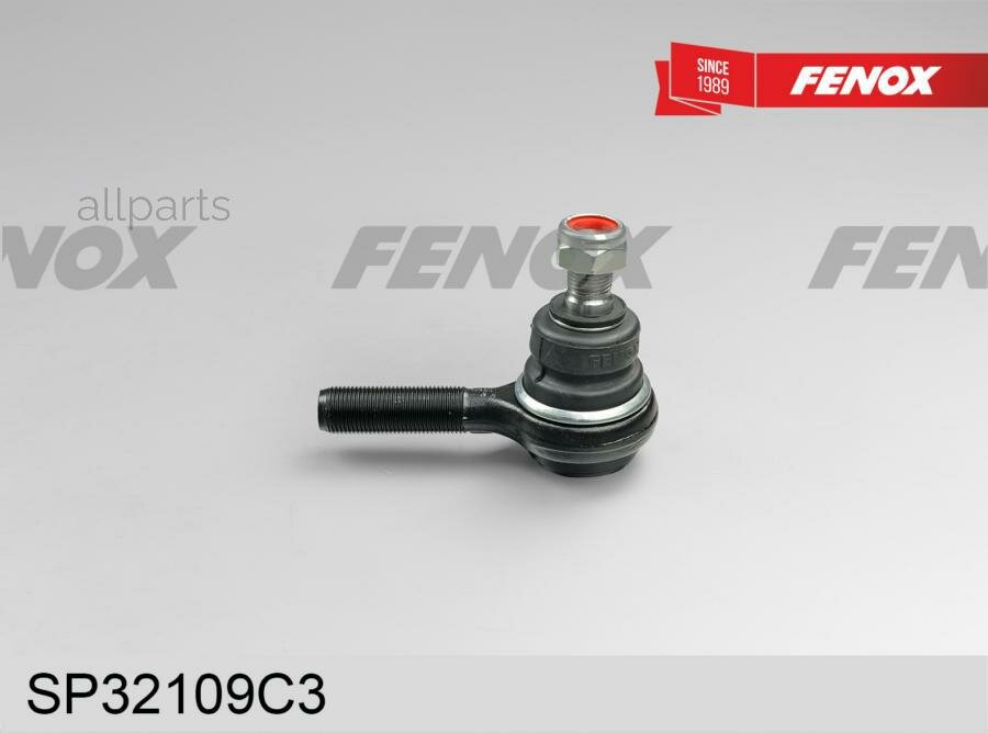 FENOX SP32109C3 наконечник рулевой ГАЗ 2705, 3302, 3221 газель, 2217, 2752 соболь