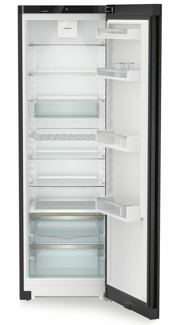 Холодильник Liebherr SRbdd 5220, электронное управление, A++, 398 литров