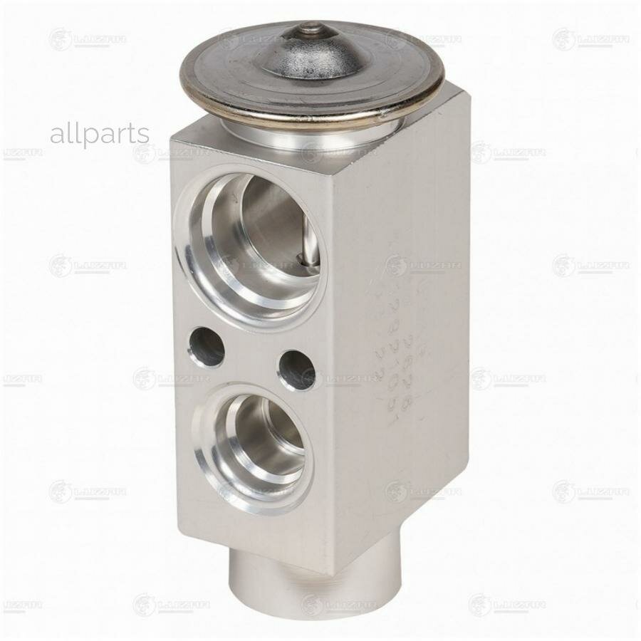 LUZAR LTRV 2626 Клапан расш. кондиционера (ТРВ) BMW 5 (E60) (03-)