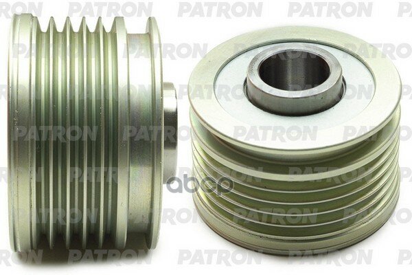 Шкив генератора MB A-CLASS 04-, B-CLASS 05- PATRON арт. P5012910