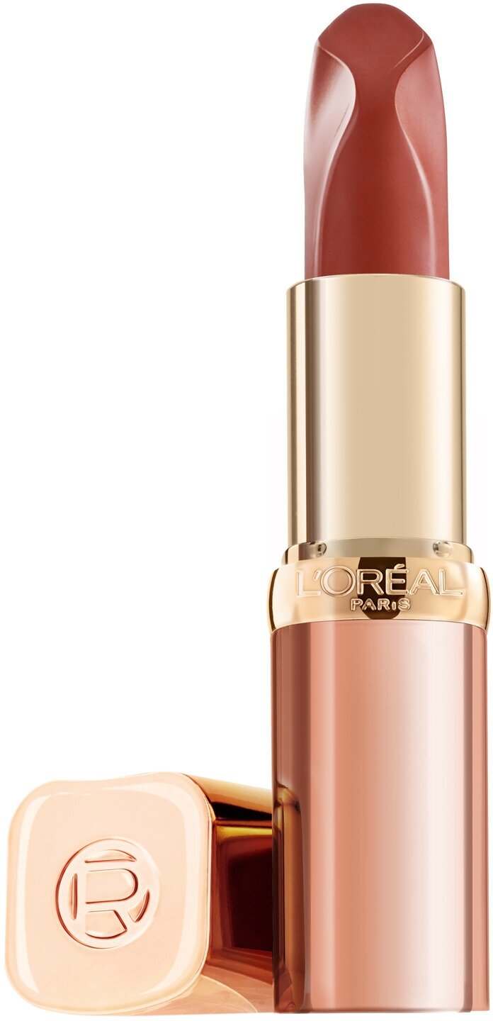 Губная помада | 179 Decadent L'Oreal Paris Color Riche Les Nus Insolent Lipstick /4,5 мл/гр.