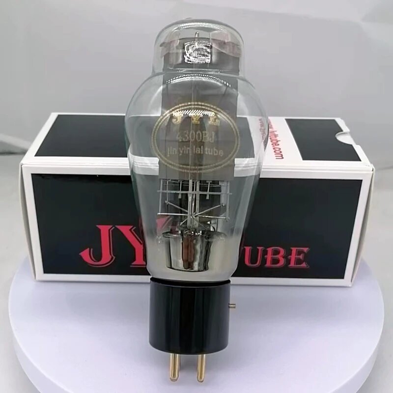 SGTube Fire Crew GUIGUANG 4300B Вакуумный ламповый усилитель 300B-98 300B-Z 1pcs JINYINLAI 4300B