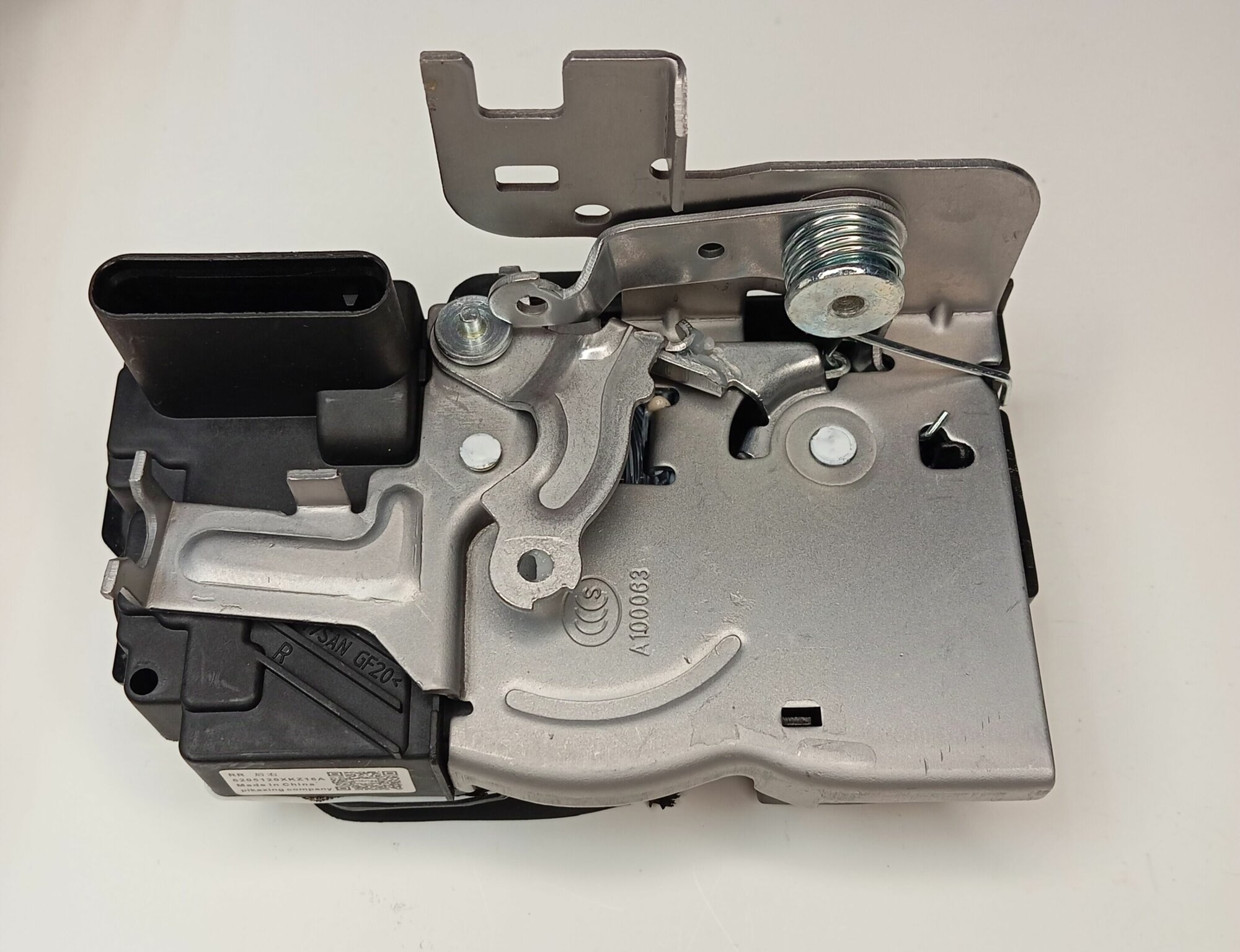 Замок двери задней правой Haval H6 [1.5 16V 6MT внедорожник 4X4 бензин] 6205120XKZ16A