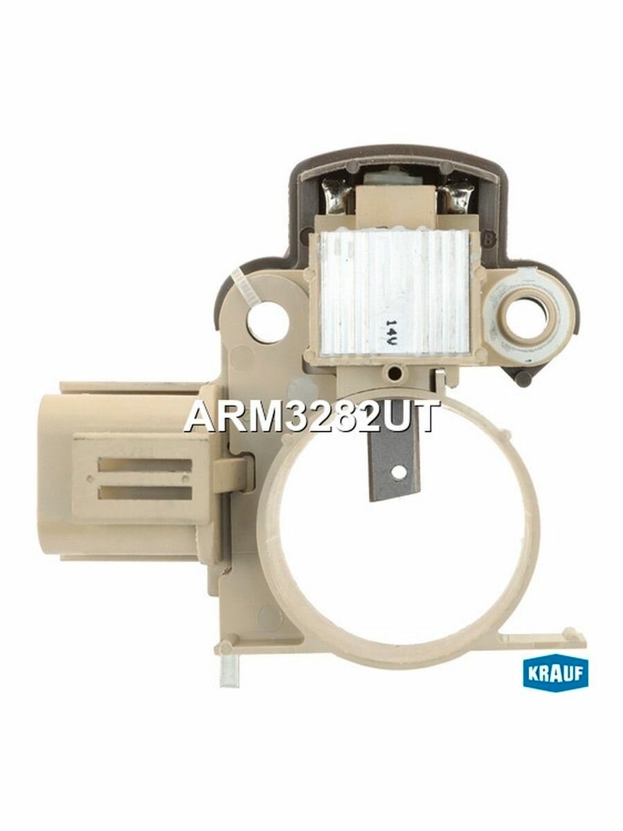 Регулятор генератора Krauf ARM3282UT для а/м Mitsubishi L300, Pajero