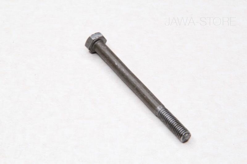 Болт крепления якоря (М6 х 70мм) для Ява 250-350 модель 360 559 353 638 634 639 640 (Тайвань)