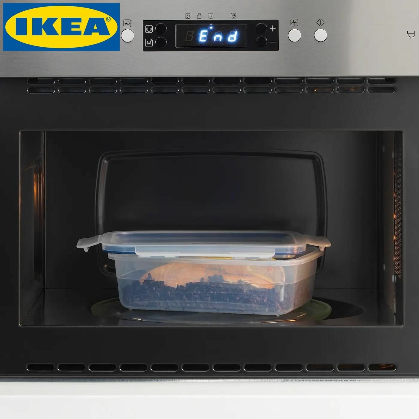 Крышка для контейнера