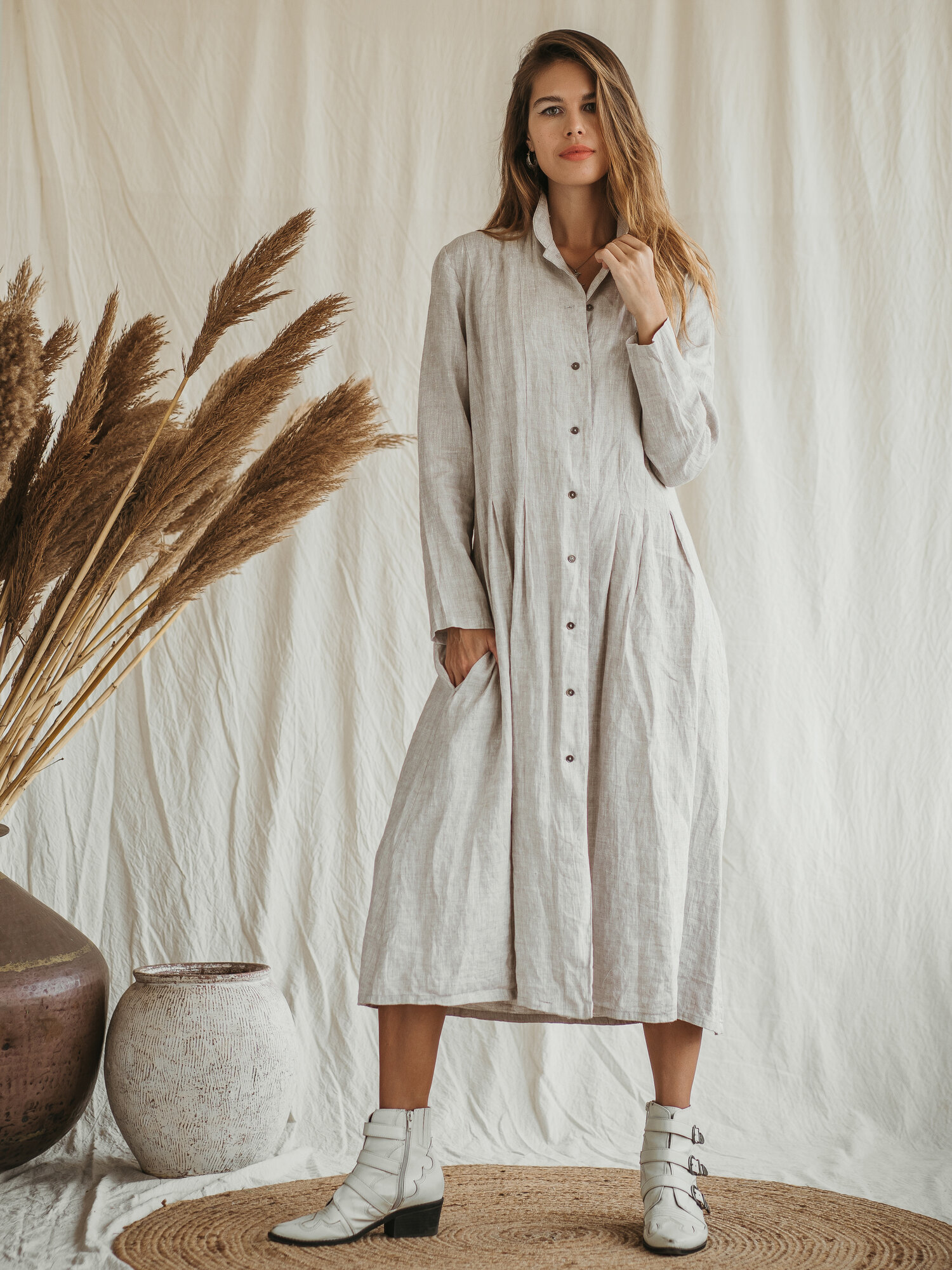 Платье Прованс