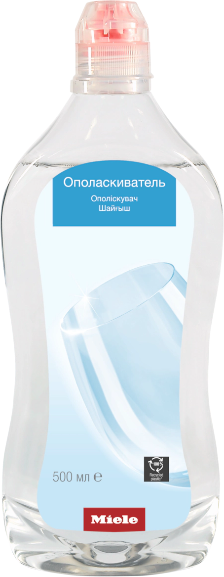 Miele Ополаскиватель для посудомоечных машин 500 мл GS RA 503 L
