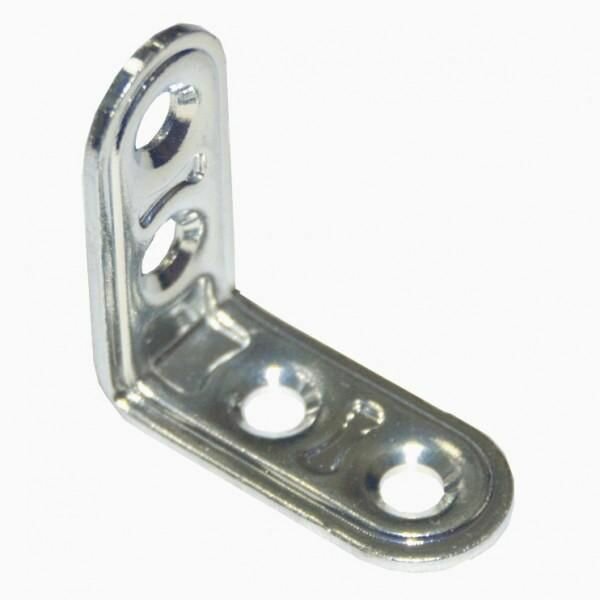 Кронштейн МК-32х32 цинк М0041 (10шт)