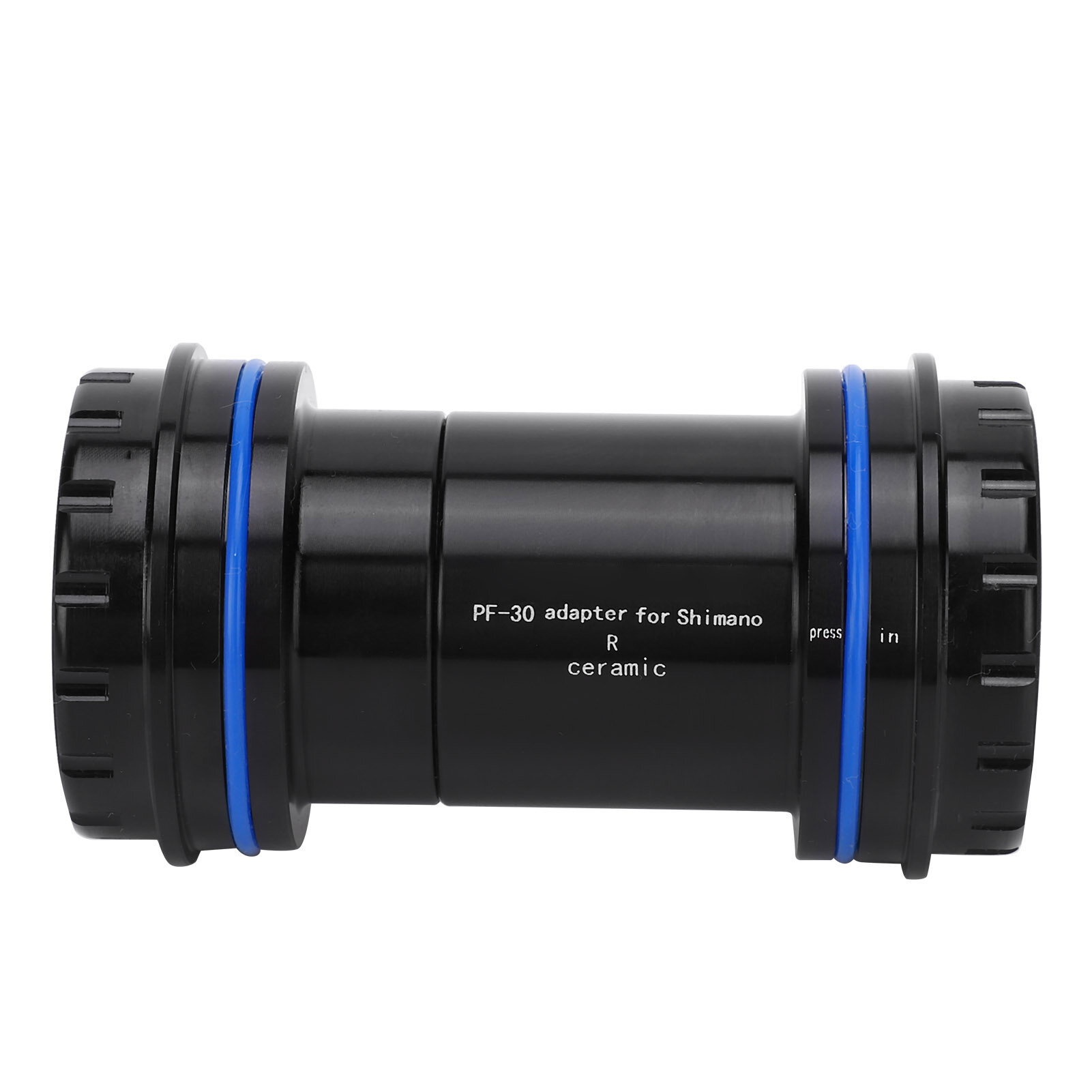 Керамический пресс GUB PF30 для велосипеда, совместимый с системами SRAM, 141г, ширина подшипника 68/73мм