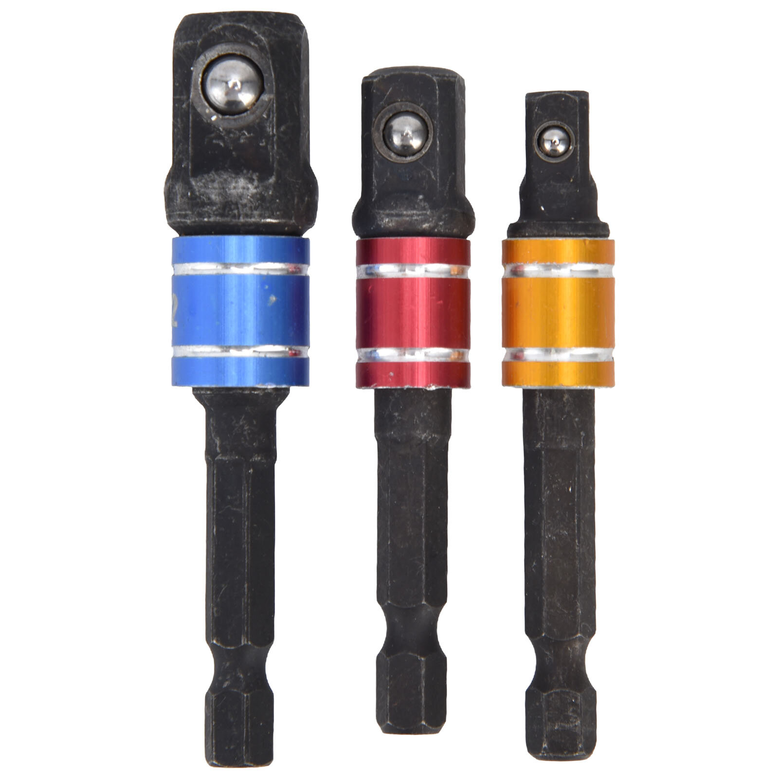 Адаптер розетки 1/4 дюйма шестнадцатеричной набор инструментов для набор инструментов для отвертки для отвертки для отвертки