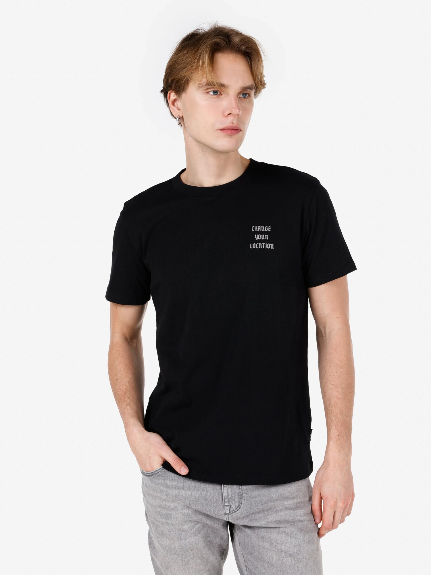 Футболка Regular Fit