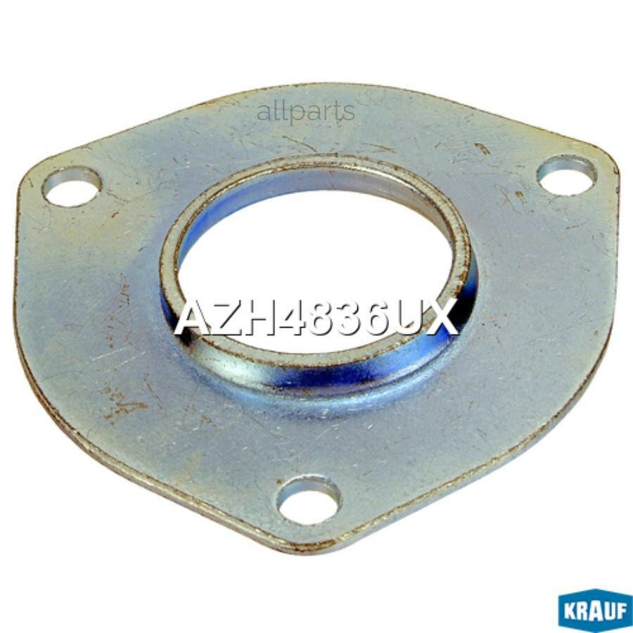 KRAUF AZH4836UX Крышка крепления подшипника генератора