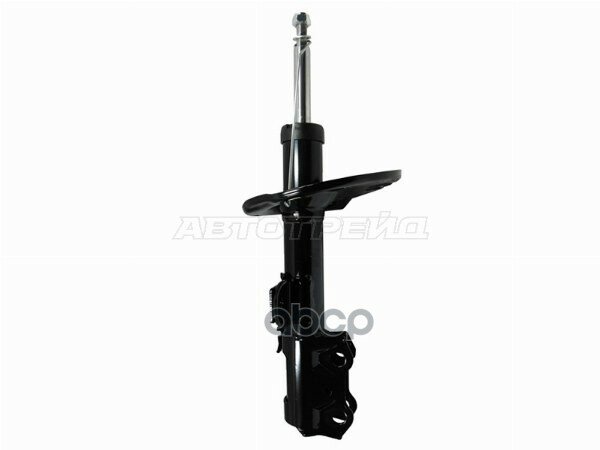 Стойка передняя Toyota RAV4 (XA30) 05-13 (Слева) Sat арт. ST-48520-80074