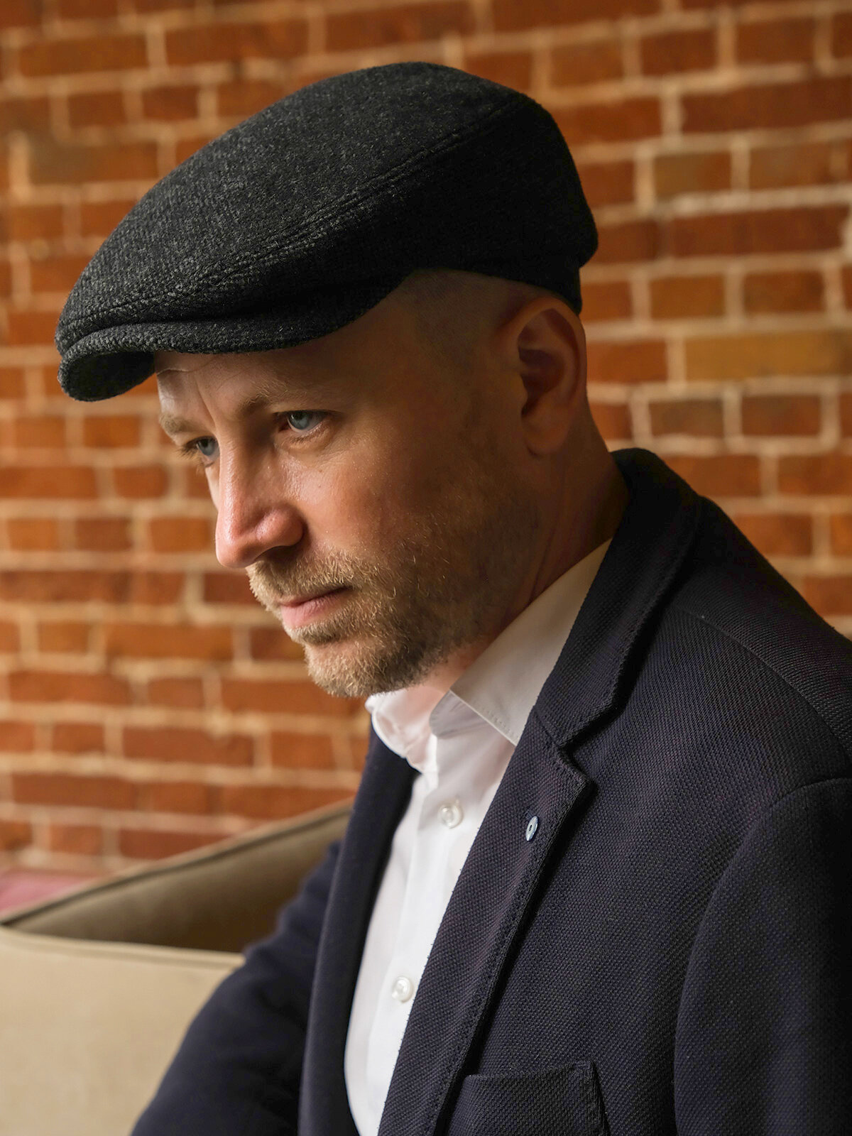 Кепка для мужчин