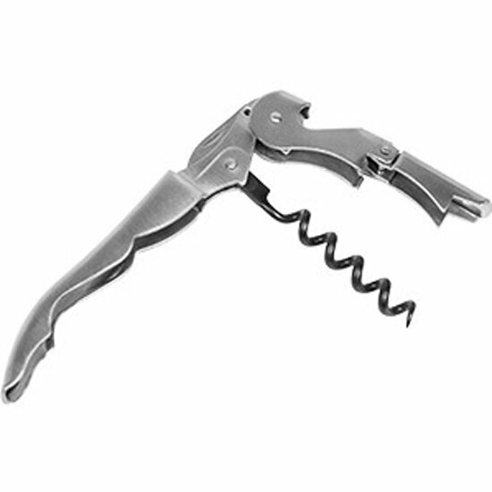 Штопор (нарзанник) Pulltaps Pulltex 004-806-21, 10шт