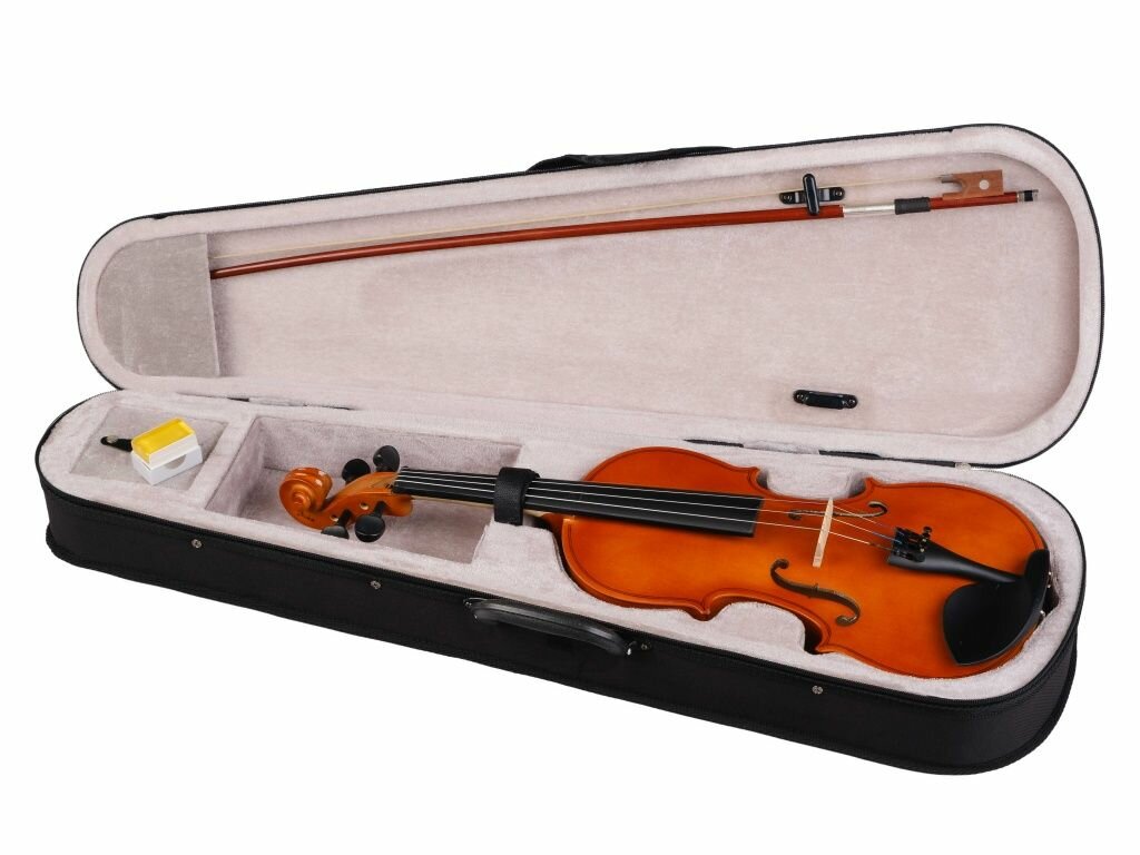 Скрипка 3/4 Foix ученическая