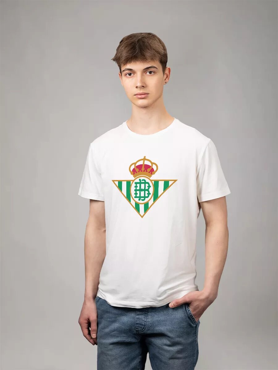 Футболка спортивная