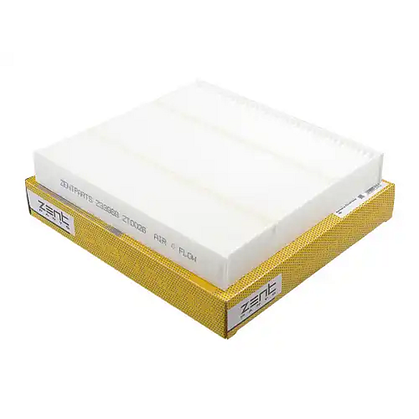 ZENTPARTS Z33969 (272774M425 / 27277AG026 / 27277CL025H) фильтр салона\ jetour dashing, Citroen (Ситроен) c-crosser, Mitsubishi (Мицубиси)