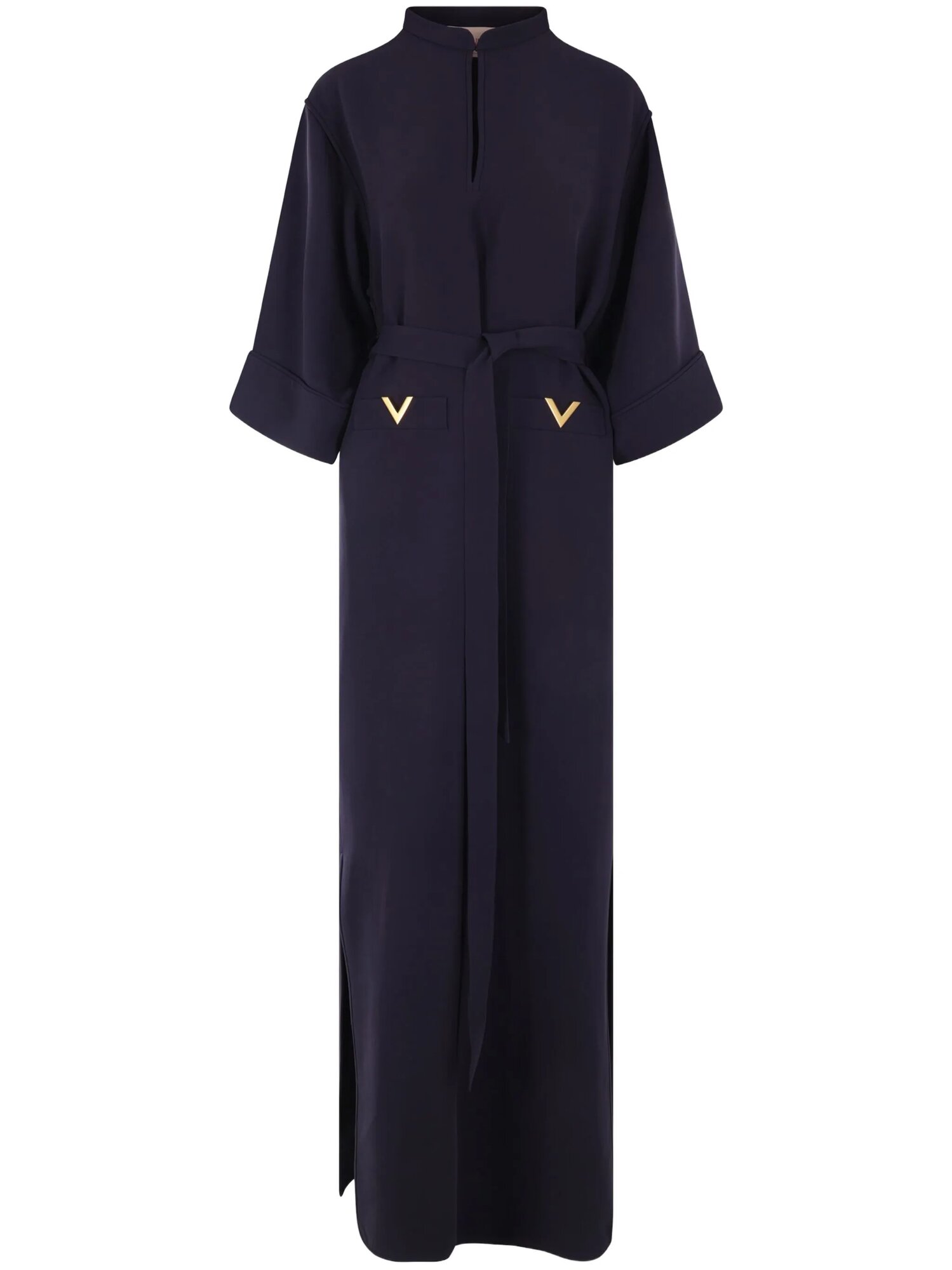 Платье Valentino Cady Couture VGold