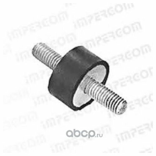 Radiatora stiprinвjums Impergom 30723