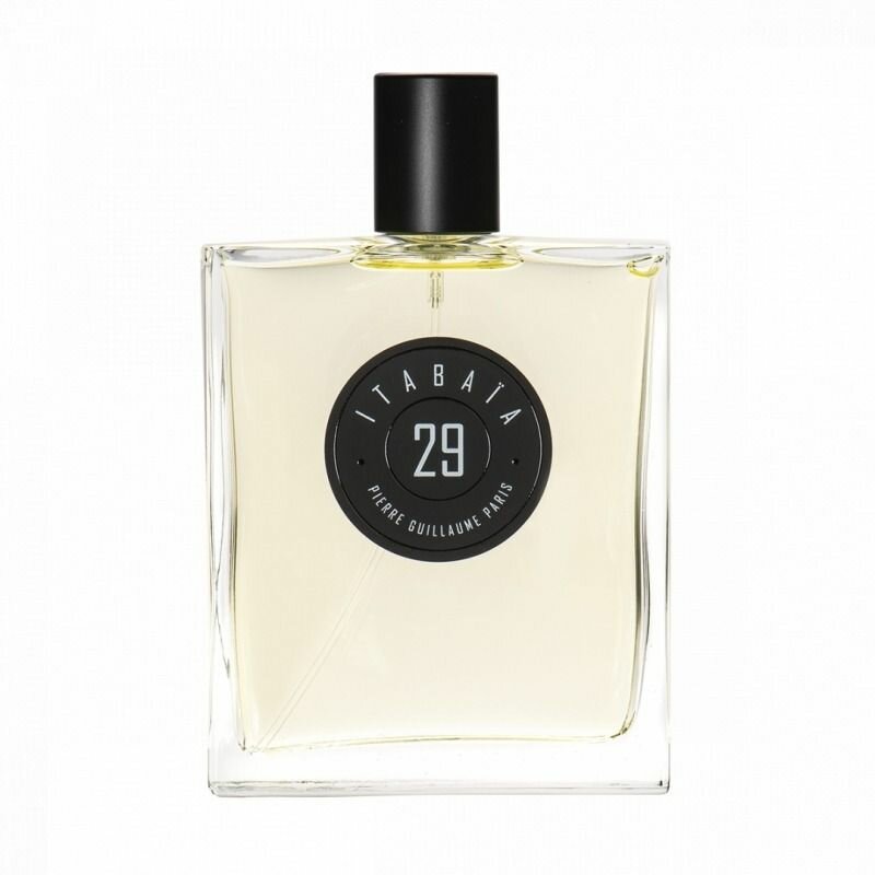 Pierre Guillaume 29 Itabaia Парфюмерная вода унисекс 50 ml