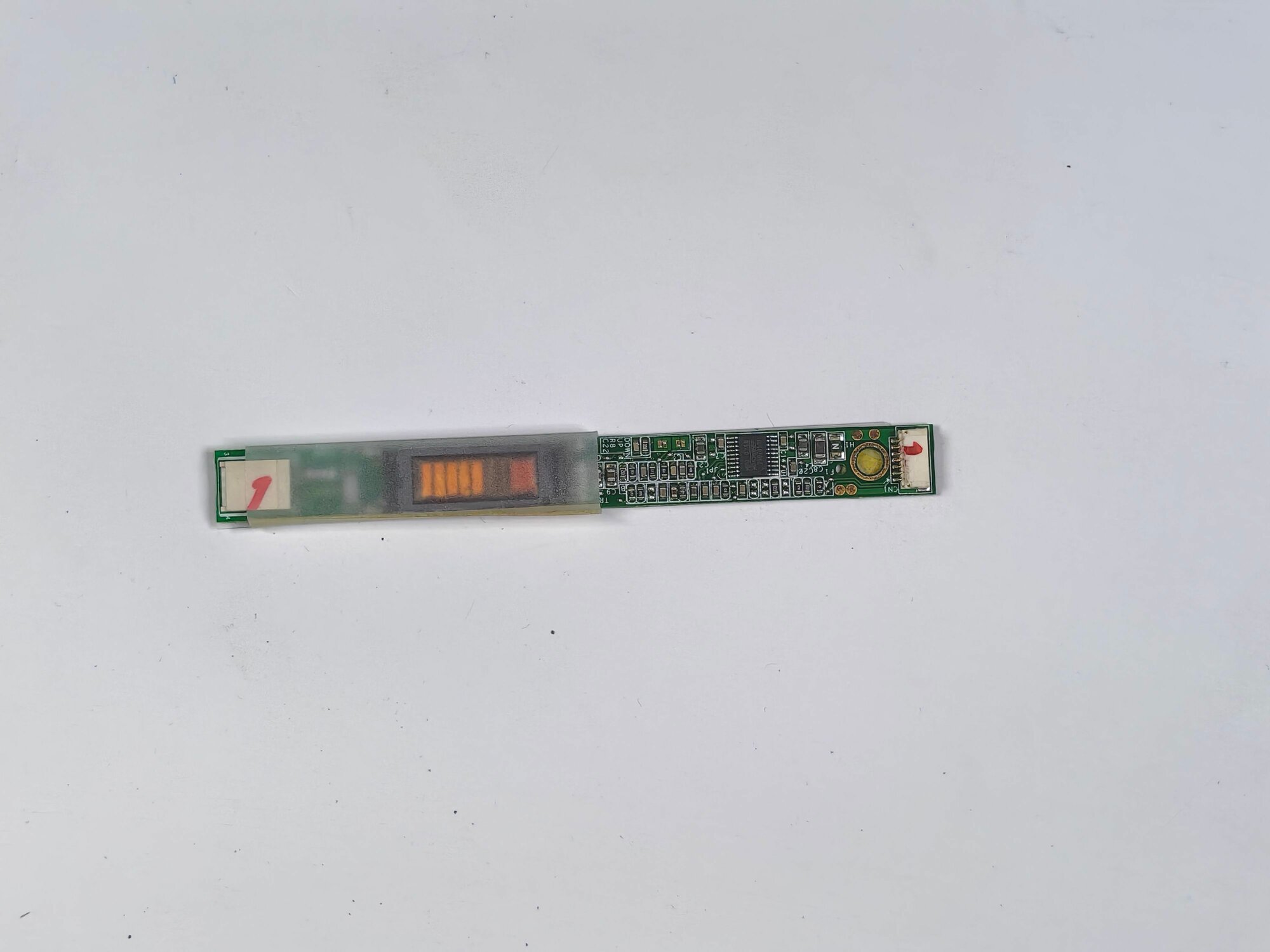 Инвертор ноутбука Asus A8