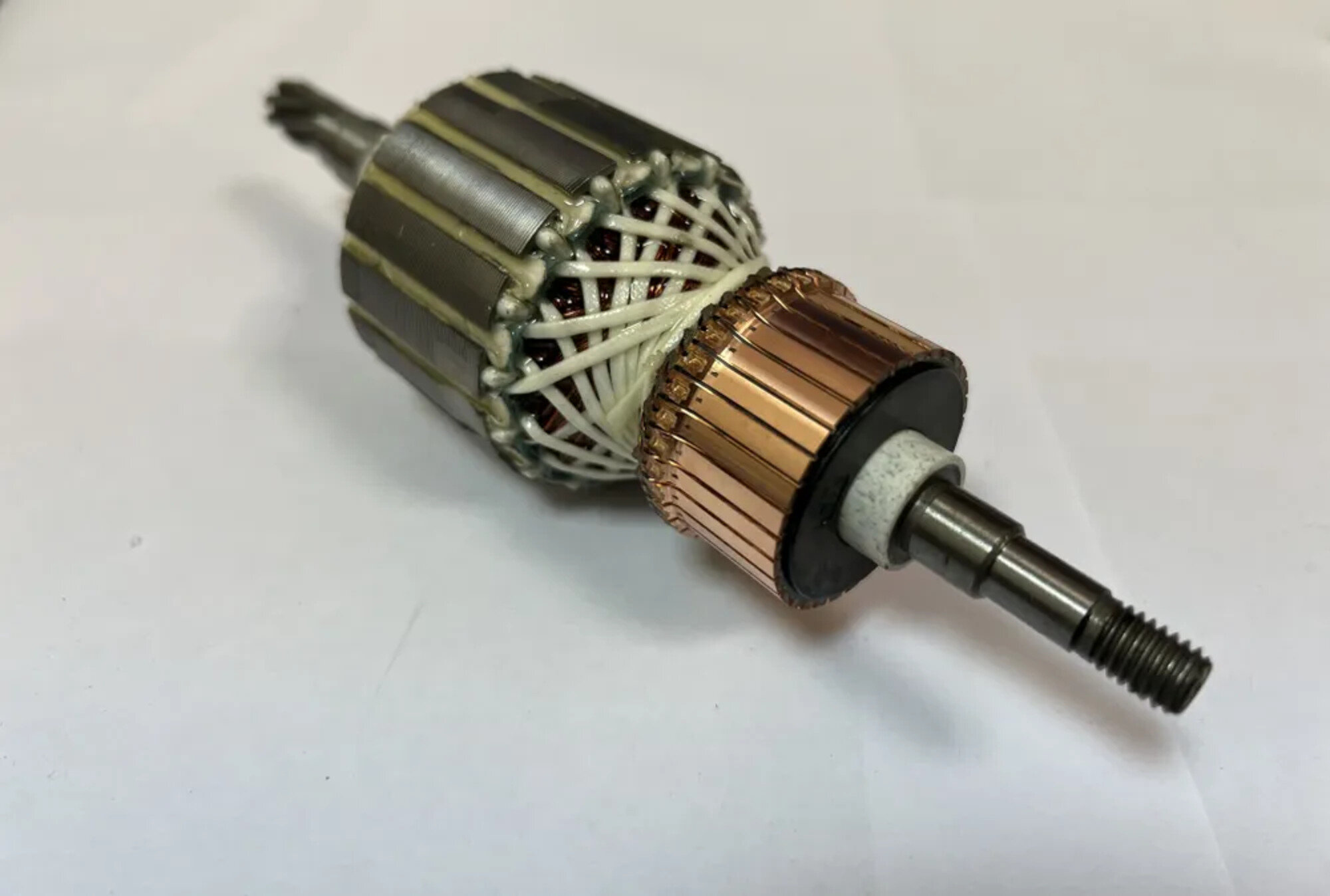 Якорь/Ротор перфоратора, отбойного молотка Makita(макита) HR5001C