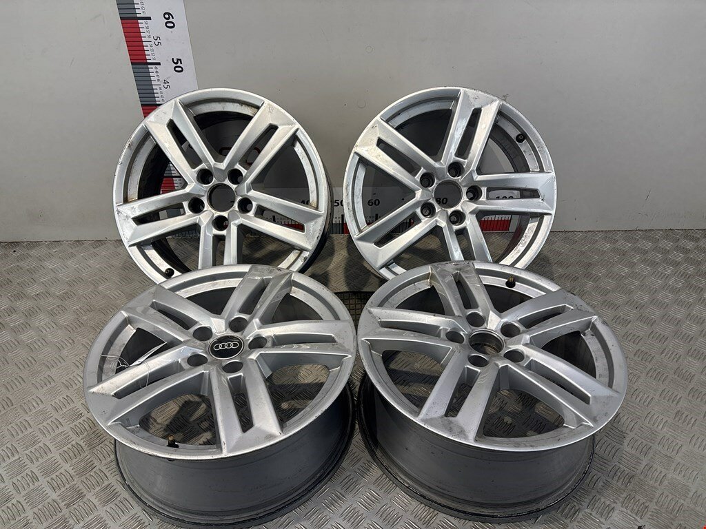 Диск литой Audi A4 B9 8W0601025P арт. 2208739