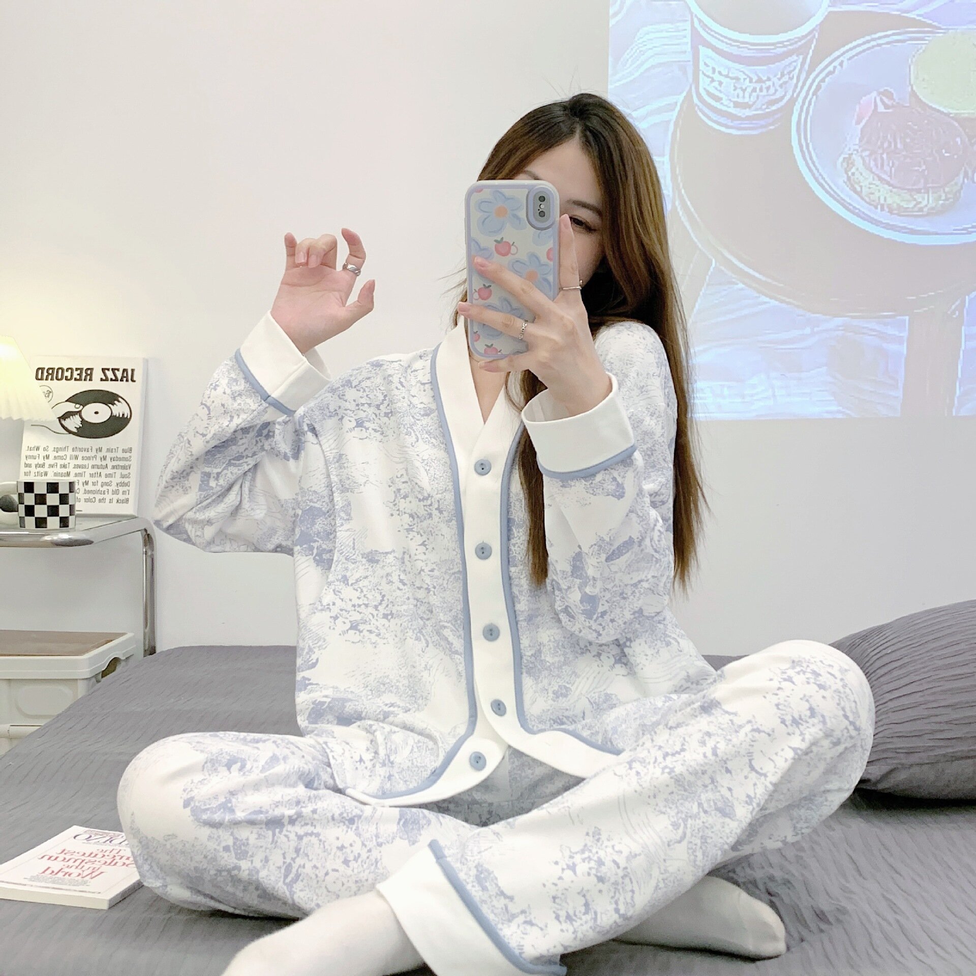 Комплект для кормящих мам