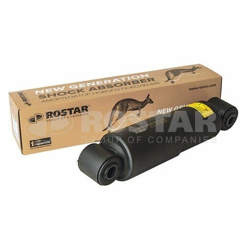 Амортизатор подвески Rostar 1802905006210