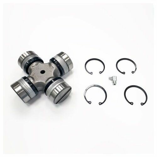 Крестовина кардана большая 135*50 ЗИЛ-131 Автомагнат 53202205025