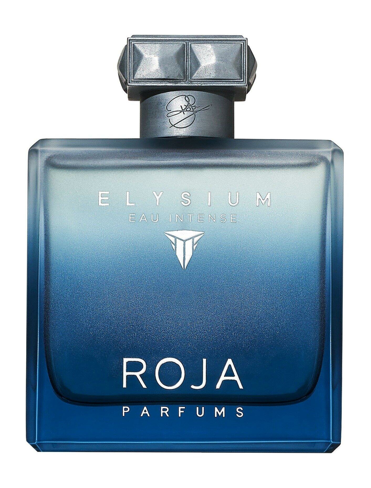Парфюмерная вода Roja Dove Elysium Eau Intense 100 мл, 100 г