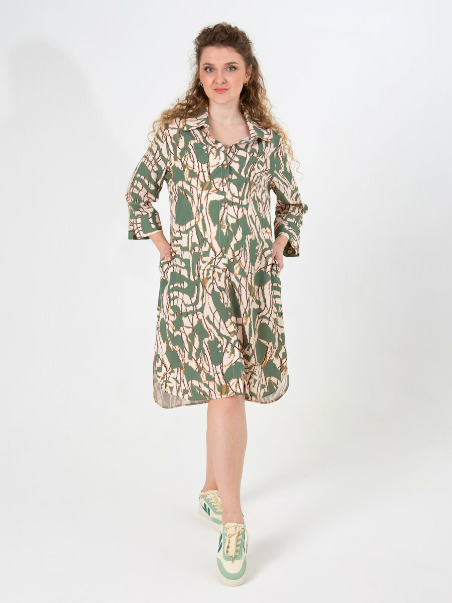 Платье для кормящих мам для беременных и кормящих