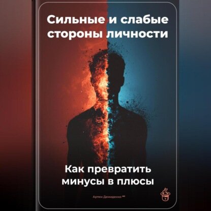 Сильные и слабые стороны личности: Как превратить минусы в плюсы [Аудиокнига]