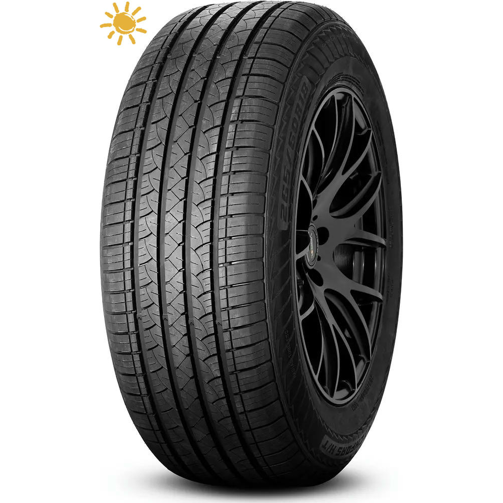 215/70R16 100H Windforce CatchFors H/T