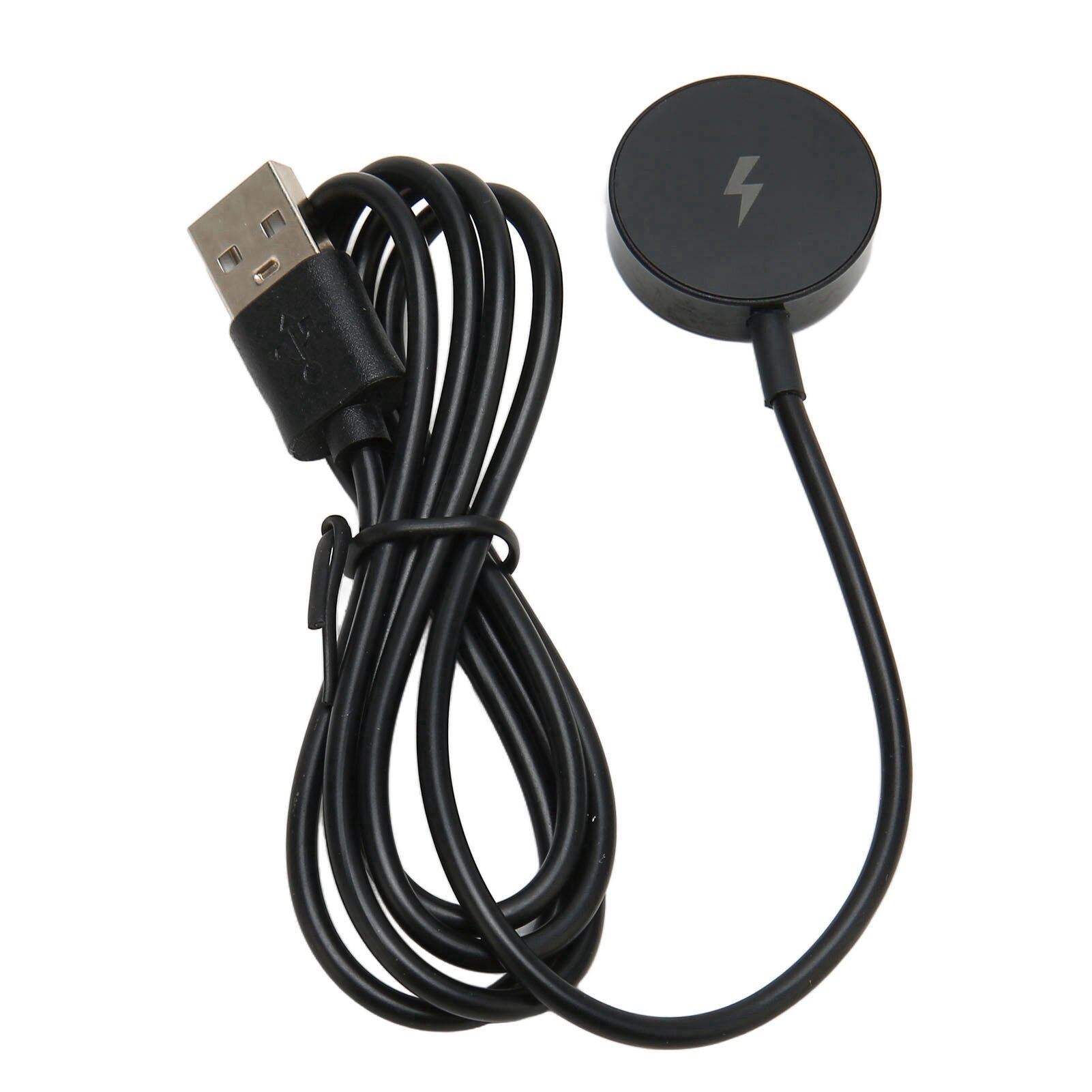 Магнитные умные часовые часы USB SmartWatch Зарядка кабельное зарядное устройство для Fossil Gen 2 3