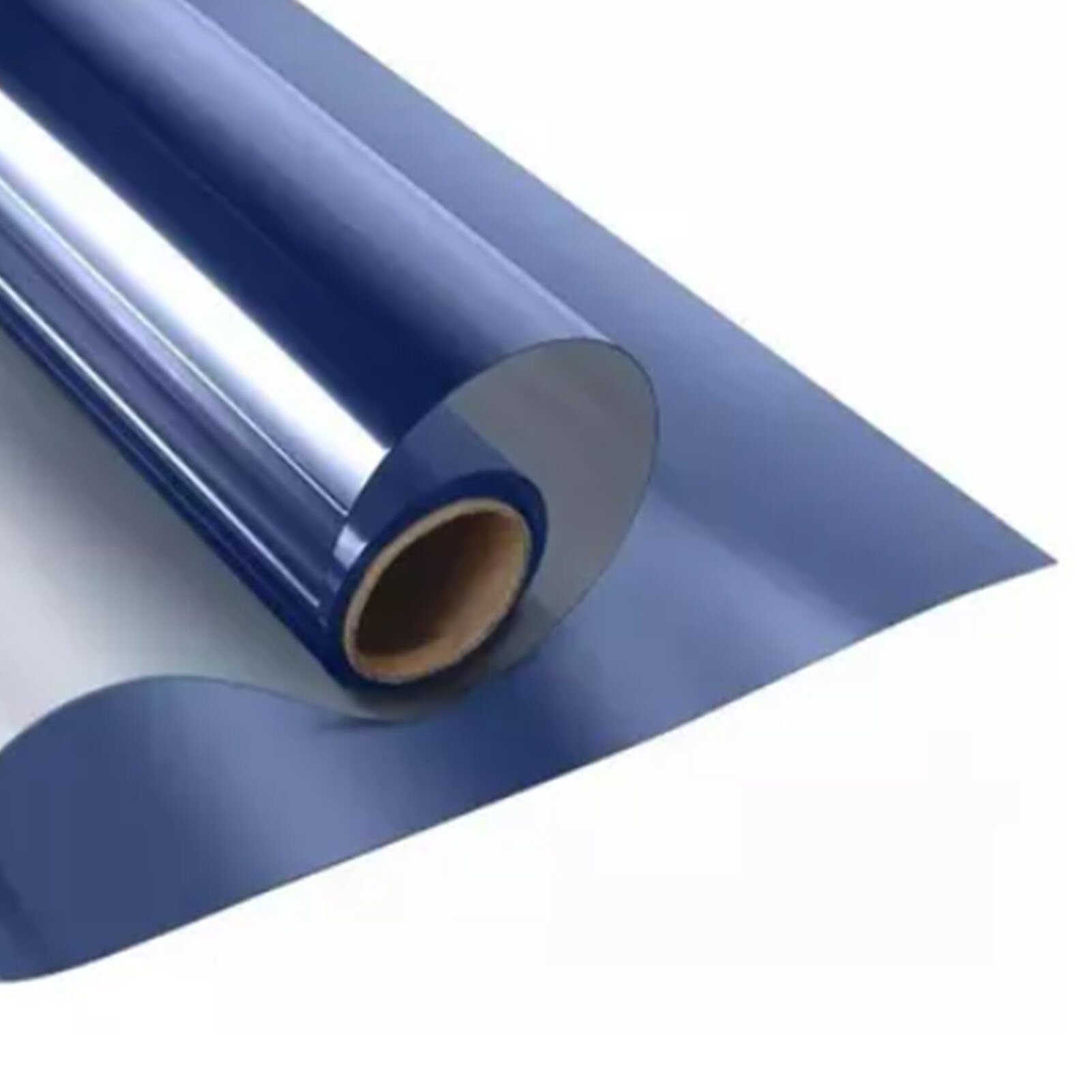 Светоотражающая тонировочная пленка для окон, теплоизоляция, защита от ультрафиолетового излучения, самоклеящаяся односторонняя пленка для окон дверей, окон, домашнего офиса