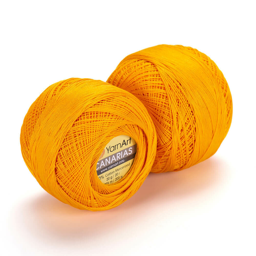 Пряжа YarnArt Canarias (10 шт)