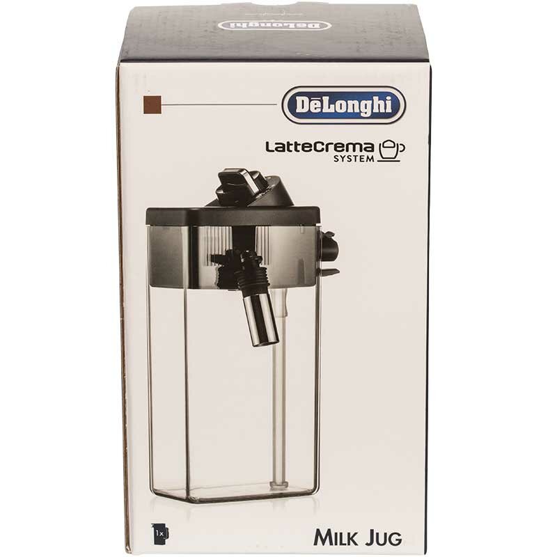 Капучинатор для молока De'Longhi 5513296641 (DLSC012) , прозрачный
