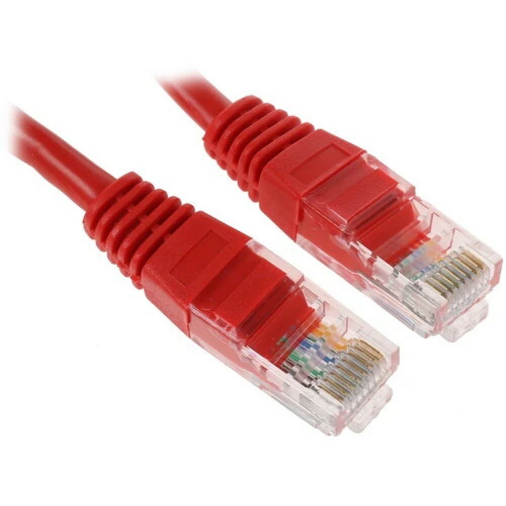 Витая пара Cablexpert cat.5e 0.5м