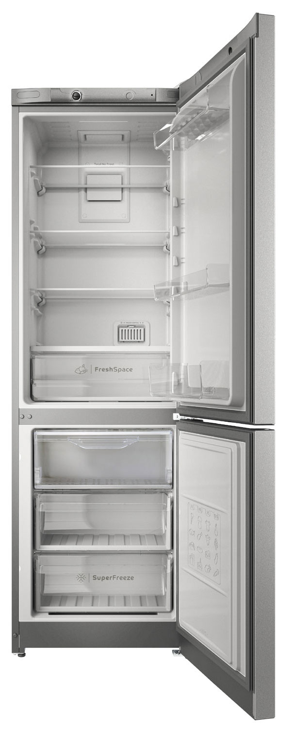 Холодильник Indesit ITS 4180 XB — фото 1