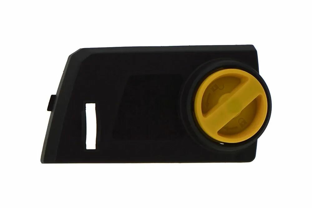 Крышка шины безынструментальное натяжение, комплект для цепной пилы CHAMPION 418N-16, 199001000573