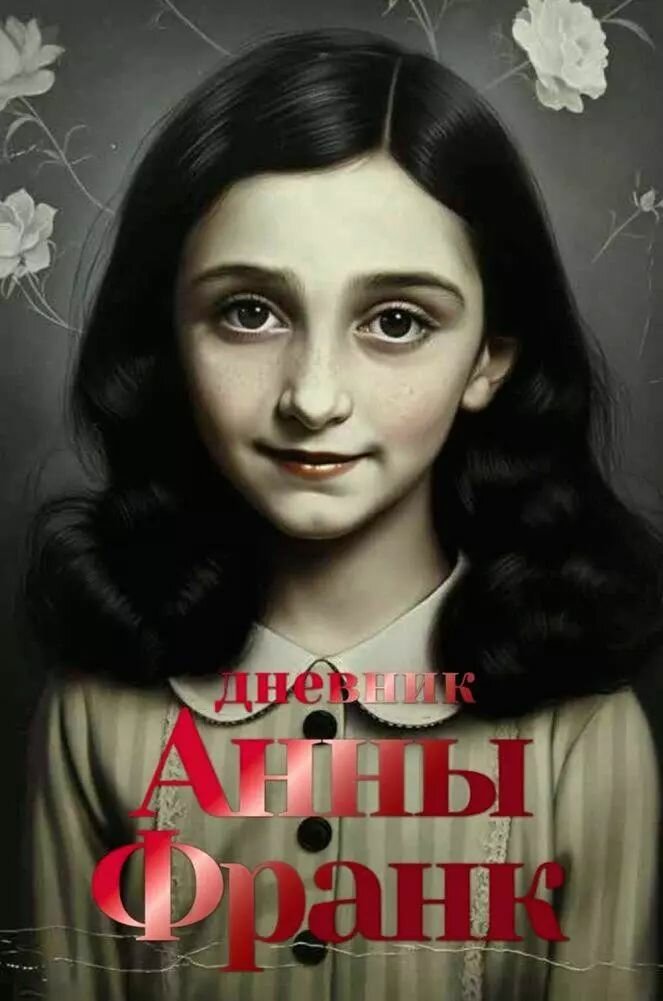 Книга СмартБук Дневник Анны Франк. Франк А, Франк А, 2024