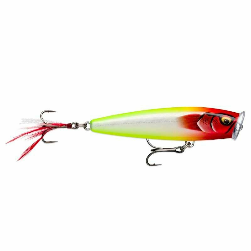 Воблер RAPALA Skitter Pop Elite 95 GDCL поверхностный 9,5 см 17 гр