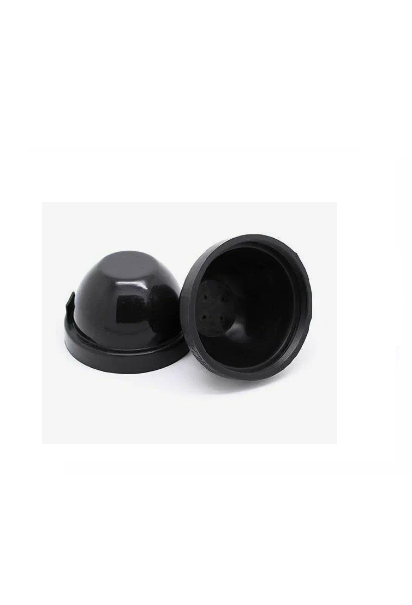 Универсальная резиновая заглушка (крышка) для фар диаметр 100 мм./глубина 60 мм. (2 шт.)
