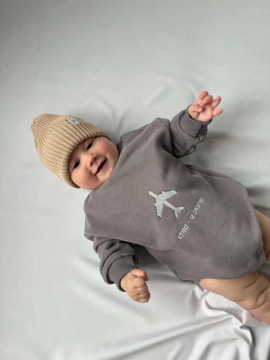 Боди Осень-зима 2024