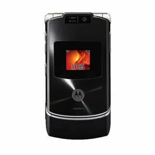 Мобильный телефон Motorola RAZR V3i