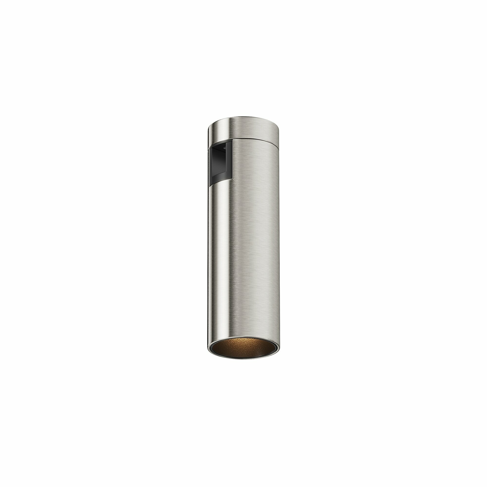 Трековый светильник Maytoni Focus Led TR143-1-5W3K-W-PT